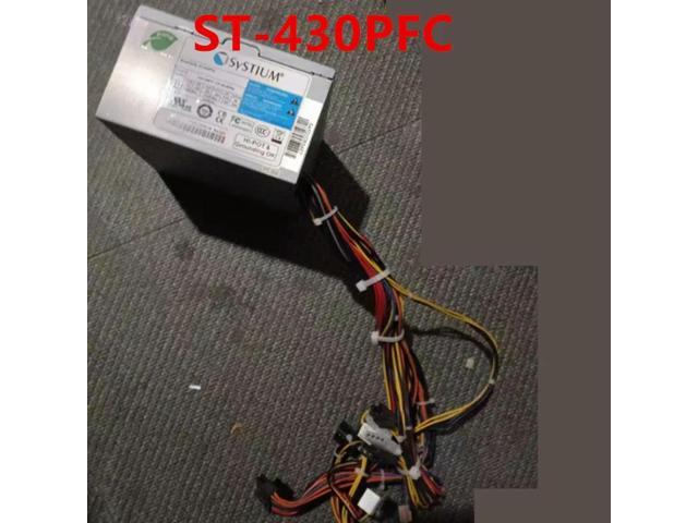 Click here for DisassemblyPSU For SEASONIC SySTIUM 430W Power Sup... prices