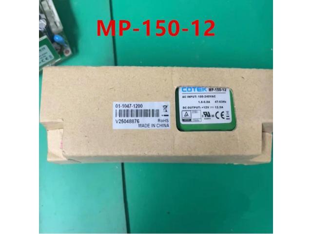 Click here for PSU For COTEK 12V12.5A 150W Power Supply MP-150-12 prices
