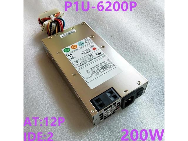 Click here for PSU For Emacs POS 1U AT 12Pin 200W Power Supply P1... prices