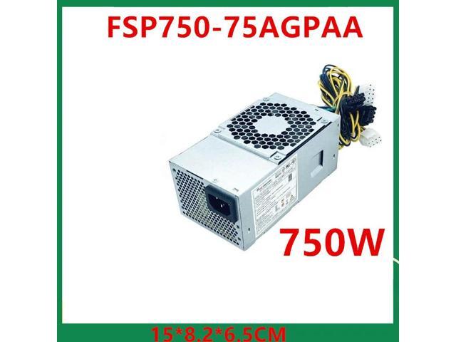 Click here for Power Supply For10Pin 750W FSP750-75AGPAA HK280-72... prices