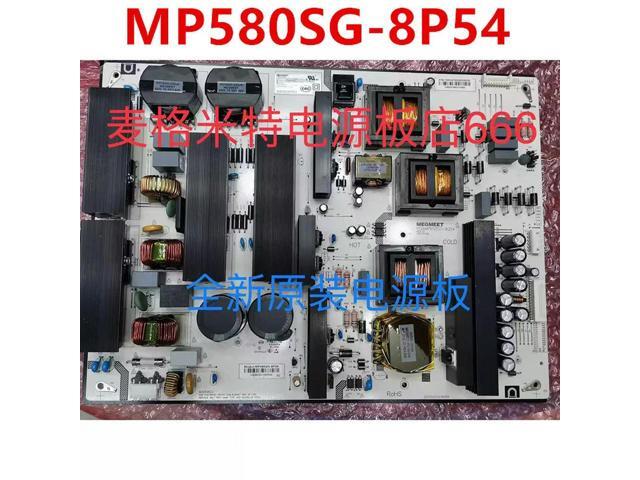 Click here for ower Board For MEGMEET MP580SG-8P54 prices