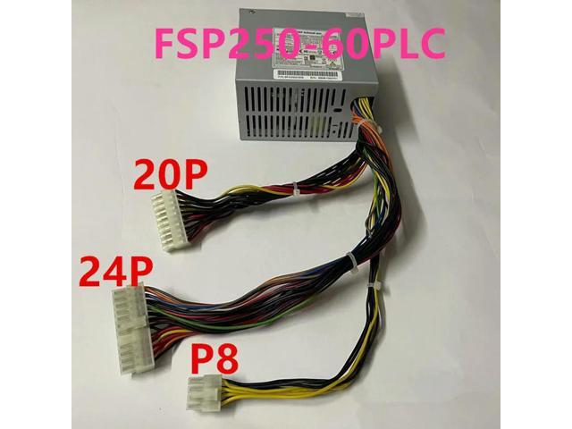 Click here for Power Supply For FSP NAS SFX 24Pin+20Pin+P8 250W P... prices