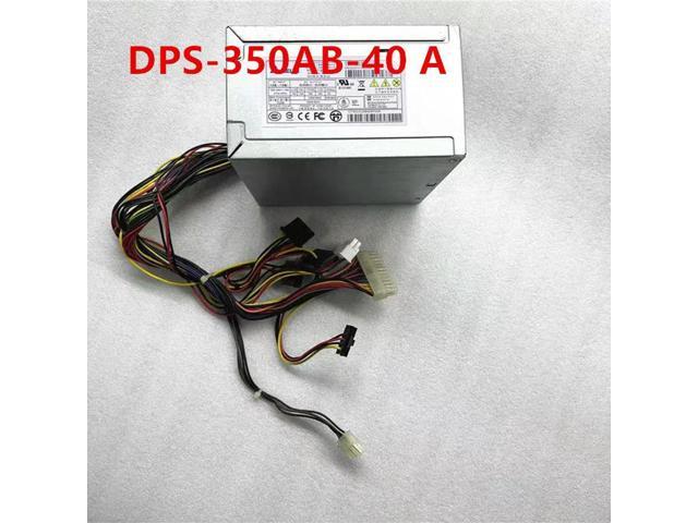 Click here for Power SupplyFor ML30G10 350W Power Supply DPS-350A... prices
