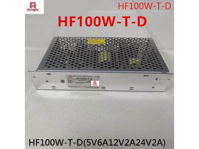Click here for Power Supply For HENGFU 5V6A 12V2A 24V2A 100W HF10... prices
