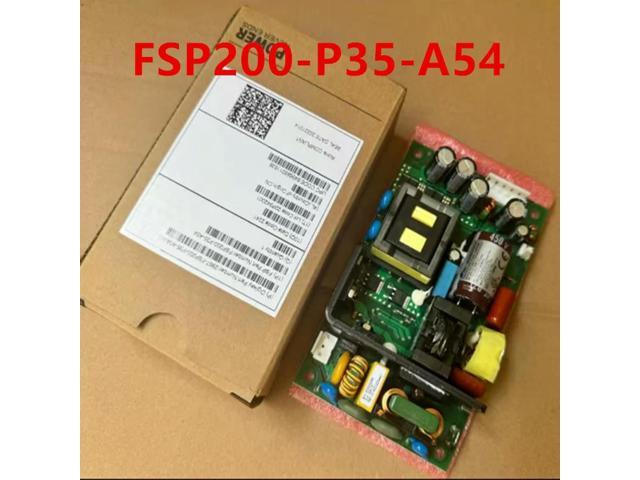 Click here for PSU For FSP 54V3.7A 200W Power Supply FSP200-P35-A... prices