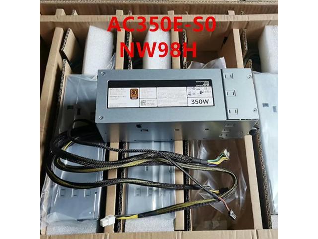 Click here for PSU For PowerEdge T340 350W Power Supply AC350E-S0... prices