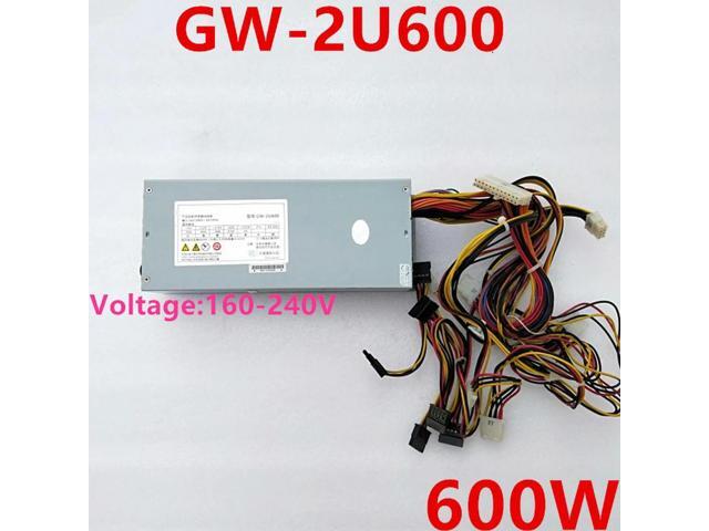 Click here for PSU For Great Wall 2U NF5220 NF5240M3 NF5225 600W... prices