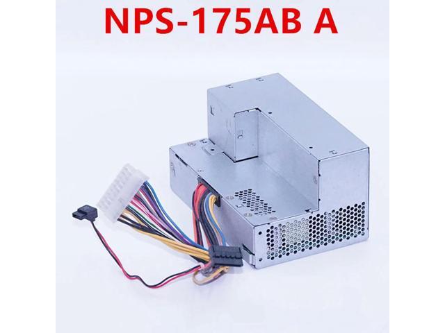 Click here for PSU For Fujitsu 175W Power Supply NPS-175AB A S261... prices