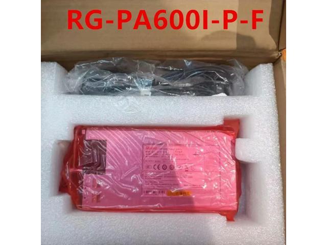 Click here for Power Supply RUIJIE 56V10.72A 600W RG-PA600I-P-F prices