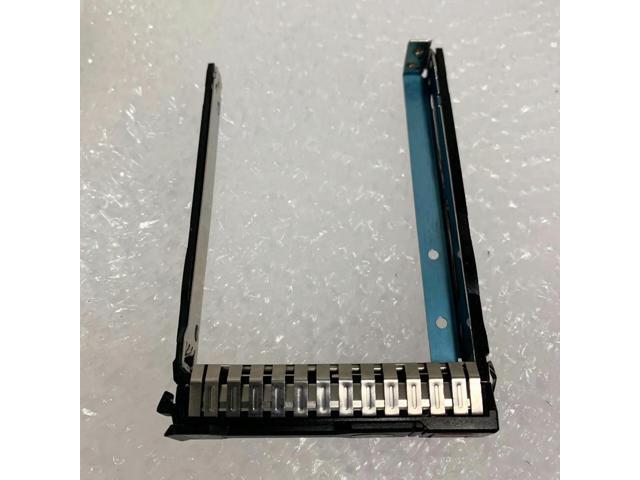 Click here for Pulled from server 2.5 to 3.5 Hard Drive Sled HDD... prices