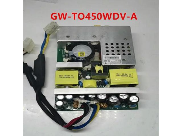 Click here for Almost NusedPSU For GREAT WALL 450W Power Supply G... prices