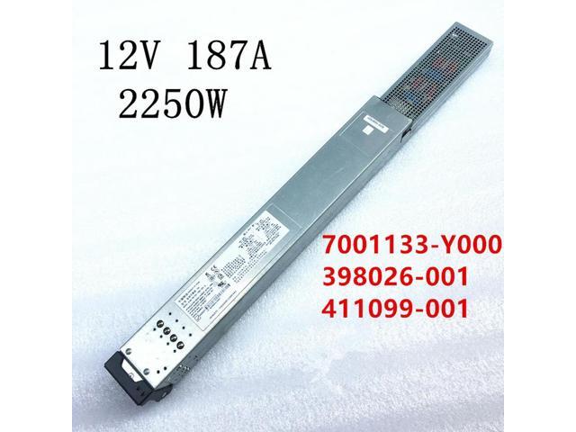 Click here for AlmostPSU For C7000 2250W Power Supply 7001133-Y00... prices