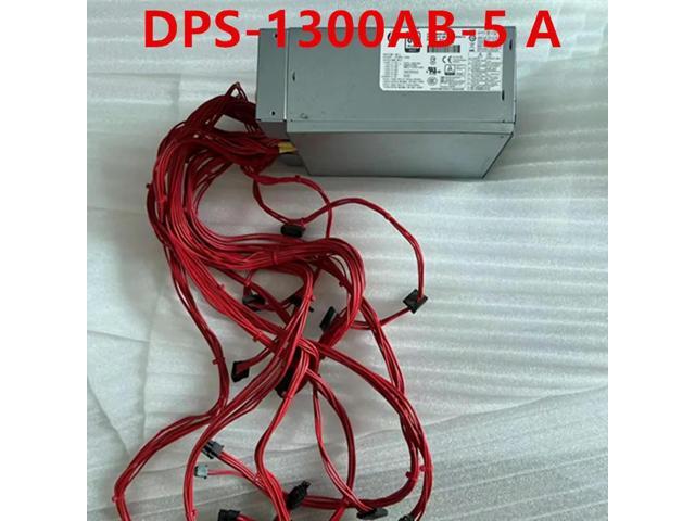 Click here for Disassembly PSU For OMEN X 900-260XE 1300W Power S... prices