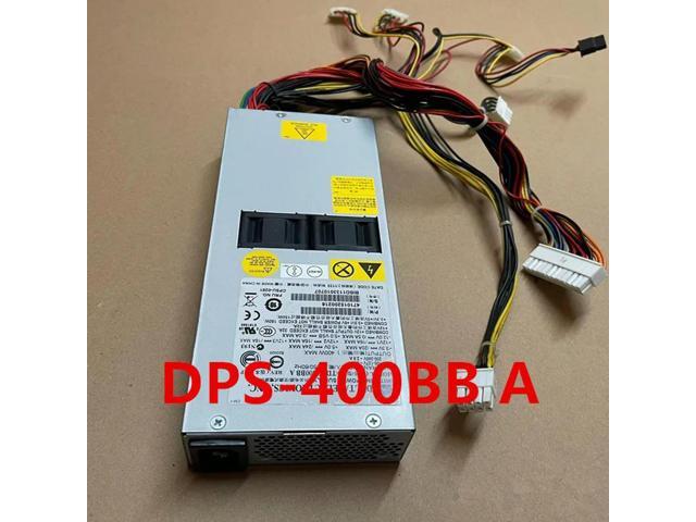 Click here for AlmostPower Supply For DELTA 1U 400W Power Supply... prices