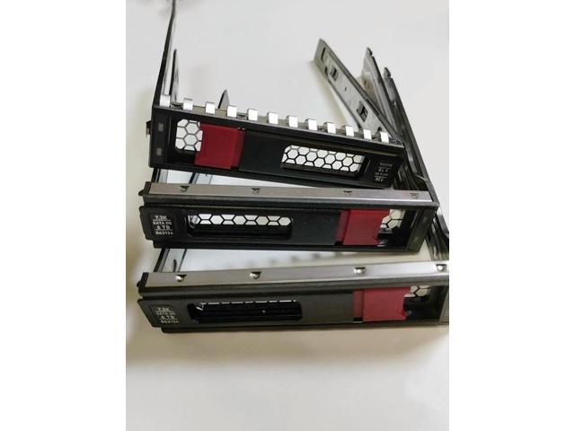 Click here for 60x/Lot 3.5 Hard Drive Caddy Tray 774026-001 79752... prices