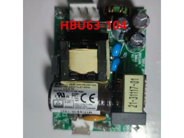 Click here for Power Board For SINPRO 9V5A Power Supply HBU63-104... prices
