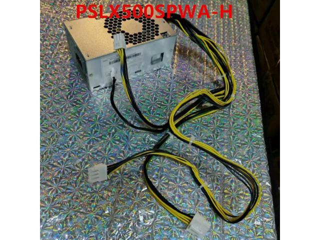 Click here for PSU For500W Power Supply PSLX500SPWA-H prices