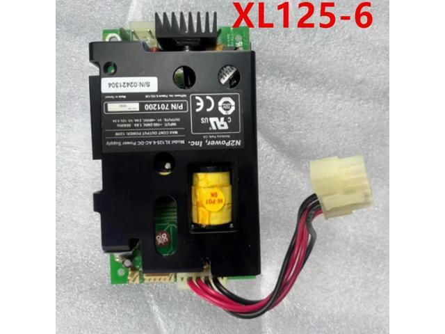 Click here for Almost Power Supply ForN2POWER 48V2.6A 12V0.5A 125... prices