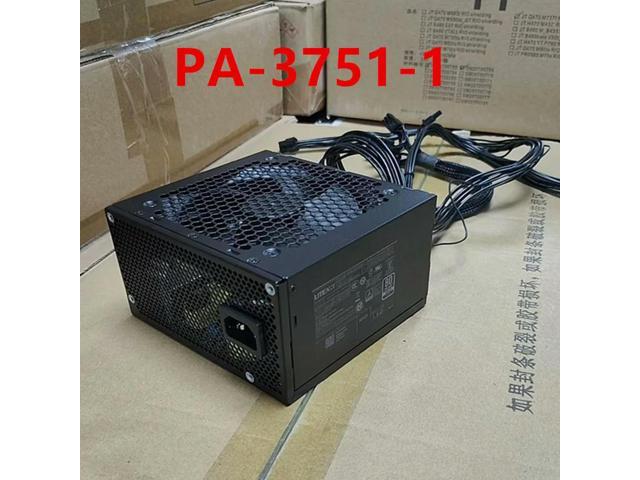 Click here for PSU For LITEON 12Pin 750W Power Supply PA-3751-1 prices