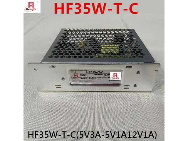 Click here for Power Supply For HENGFU 5V3A -5V1A 12V1A HF35W-T-C prices