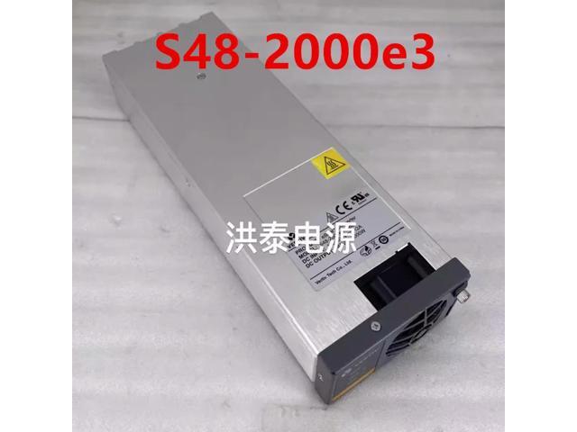 Click here for Power Supply For VERTIV 48V 2000W S48-2000e3 Solar prices