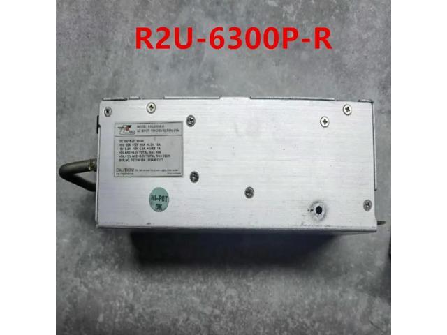 Click here for Disassembly Power Supply ForEMACS 300W R2U-6300P-R... prices
