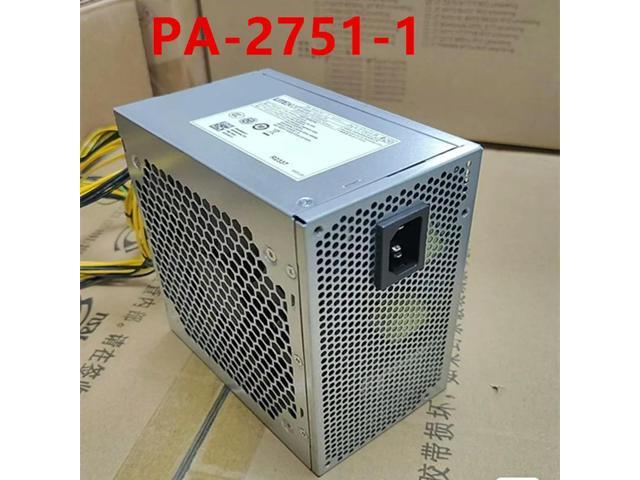 Click here for PSU For H3C 10Pin 750W Power Supply PA-2751-1 PA-3... prices