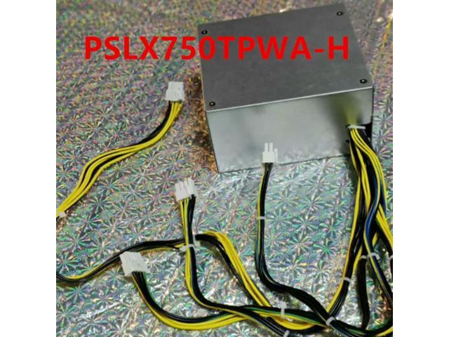 Click here for PSU For750W Power Supply PSLX750TPWA-H prices