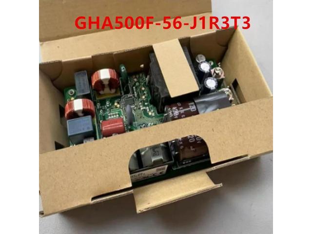 Click here for PSU For COSEL 56V9A 500W Power Supply GHA500F-56-J... prices