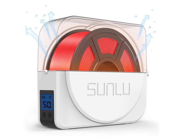 Click here for SUNLU Filament Dryer Box with Fan for 3D Printer F... prices