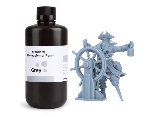 Click here for ELEGOO 3D Printer Standard Resin LCD UV-Curing Res... prices