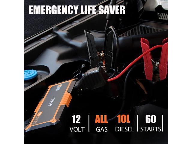 Click here for GOOLOO 4000A Peak Car Jump Starter 12V Auto Batter... prices