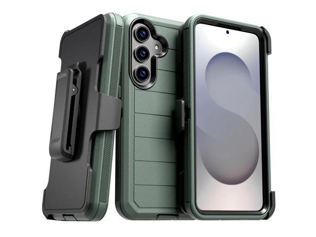 Click here for Rome Tech For Samsung Galaxy S25 FE (2025) Defende... prices