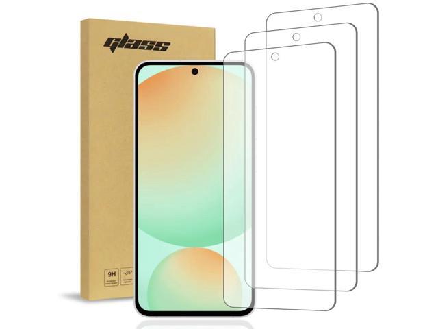 Click here for Rome Tech For Samsung Galaxy S24 FE Tempered Glass... prices