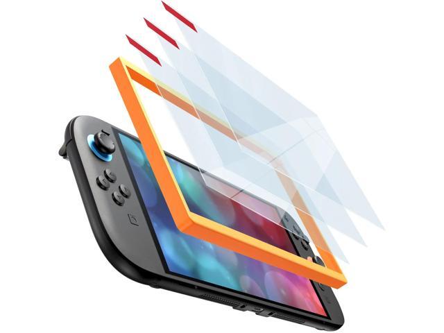 Click here for Rome Tech For Nintendo Switch 2 (2025) Screen Prot... prices