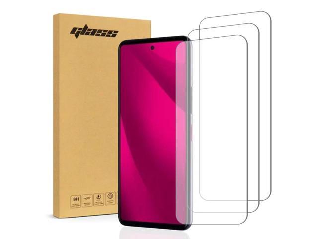 Click here for T-Mobile REVVL 7 Pro Tempered Glass Screen Protect... prices