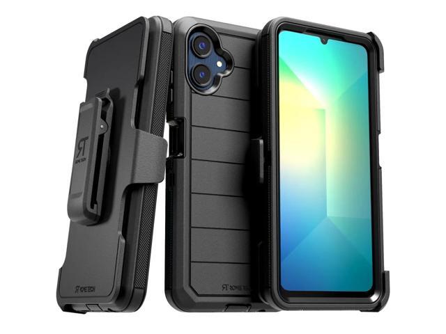 Click here for Rome Tech For Samsung Galaxy A16 (2024) Defender S... prices