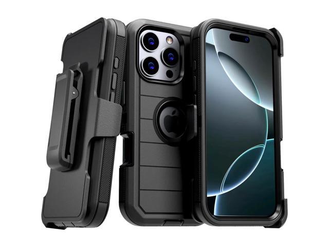 Click here for Rome Tech For Apple iPhone 16 Pro Defender Series... prices