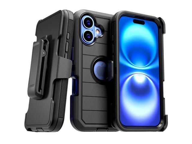 Click here for Rome Tech For Apple iPhone 16 Defender Series Case prices