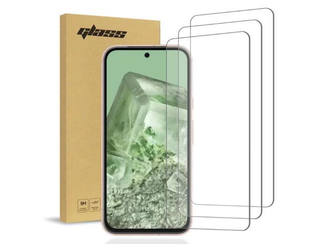 Click here for Rome Tech For Google Pixel 8a Tempered Glass Scree... prices