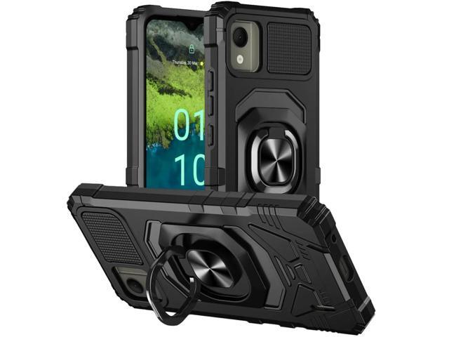 Click here for Rome Tech For Nokia C110 Armor Case prices
