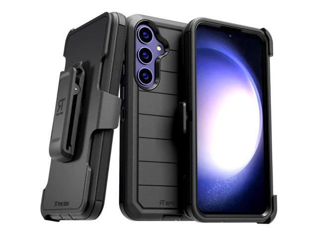 Click here for Rome Tech For Samsung Galaxy S24 Plus (2024) Defen... prices