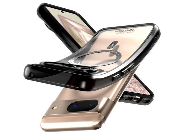 Click here for Google Pixel 8 Rome Tech Clarity Case with Magsafe prices