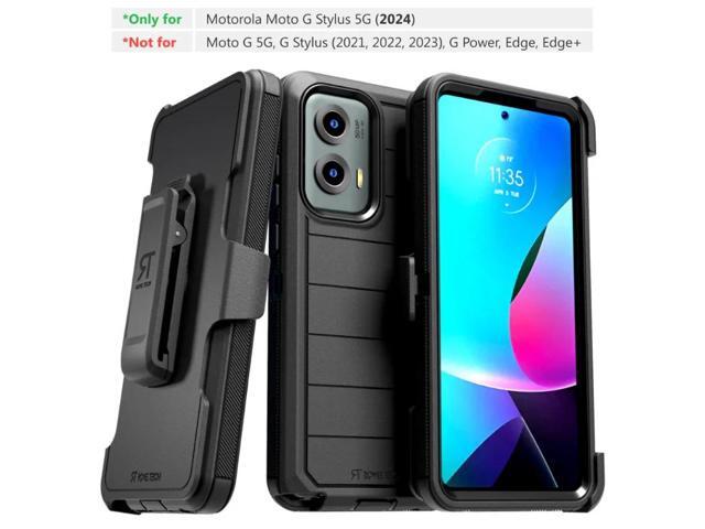 Click here for Rome Tech For Motorola Moto G Stylus 5G (2024) Def... prices