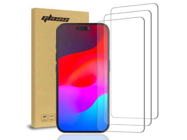 Click here for Rome Tech For Apple iPhone 15 Pro Max Screen Prote... prices