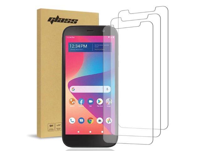 Click here for Blu View 2 (3 Per Pack) 2.5D Glass Screen Protecto... prices