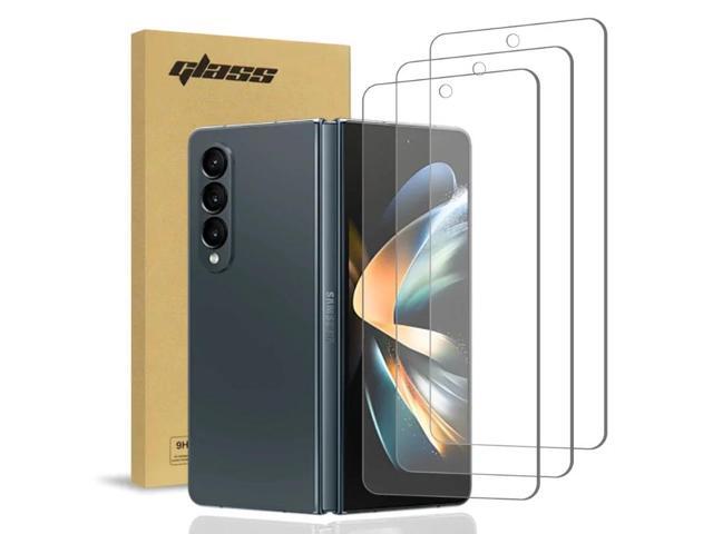 Click here for Rome Tech For Samsung Galaxy Z Fold4 5G (3 Per Pac... prices