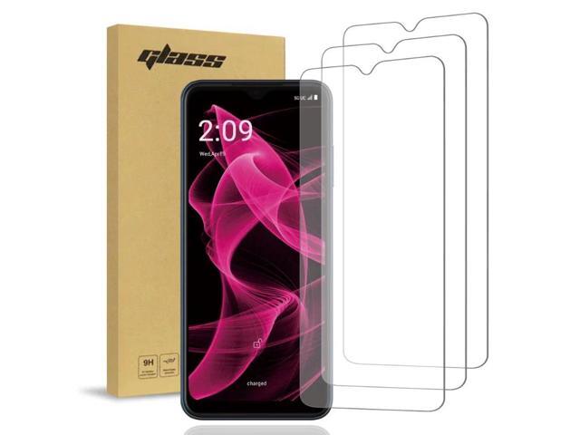 Click here for T-Mobile Revvl 6 / 6x (3 Per Pack) 2.5D Glass Scre... prices