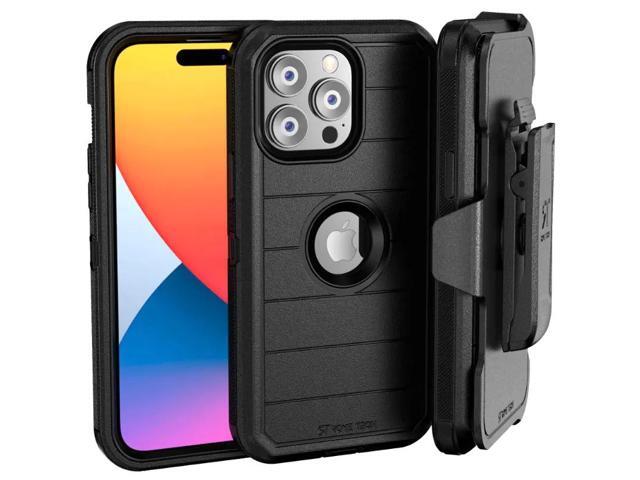 Click here for Rome Tech For Apple iPhone 15 Pro Defender Series... prices