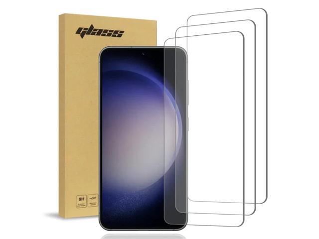 Click here for Rome Tech For Samsung Galaxy S23 (3 Per Pack) 2.5D... prices